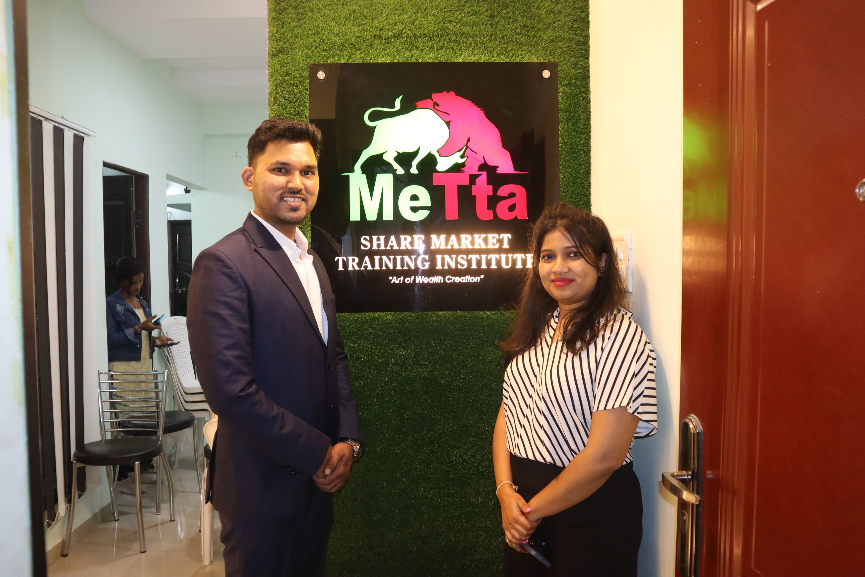 Metta Financial Investment & Trading Training Institute